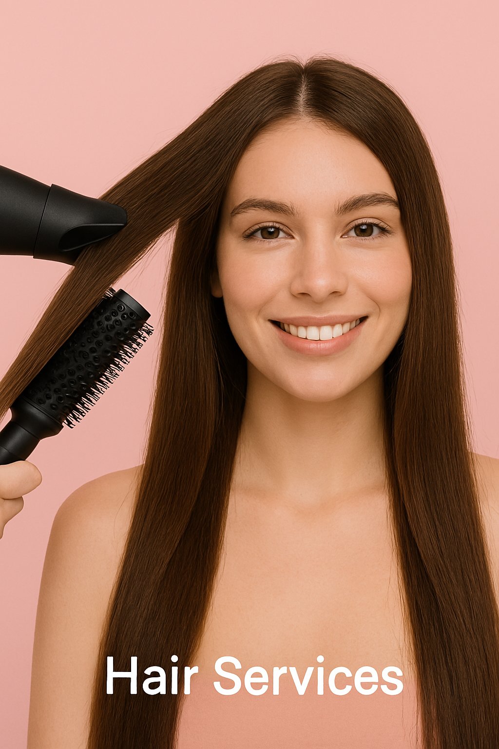 Hair Services – Edit Beauty Salon n Spa